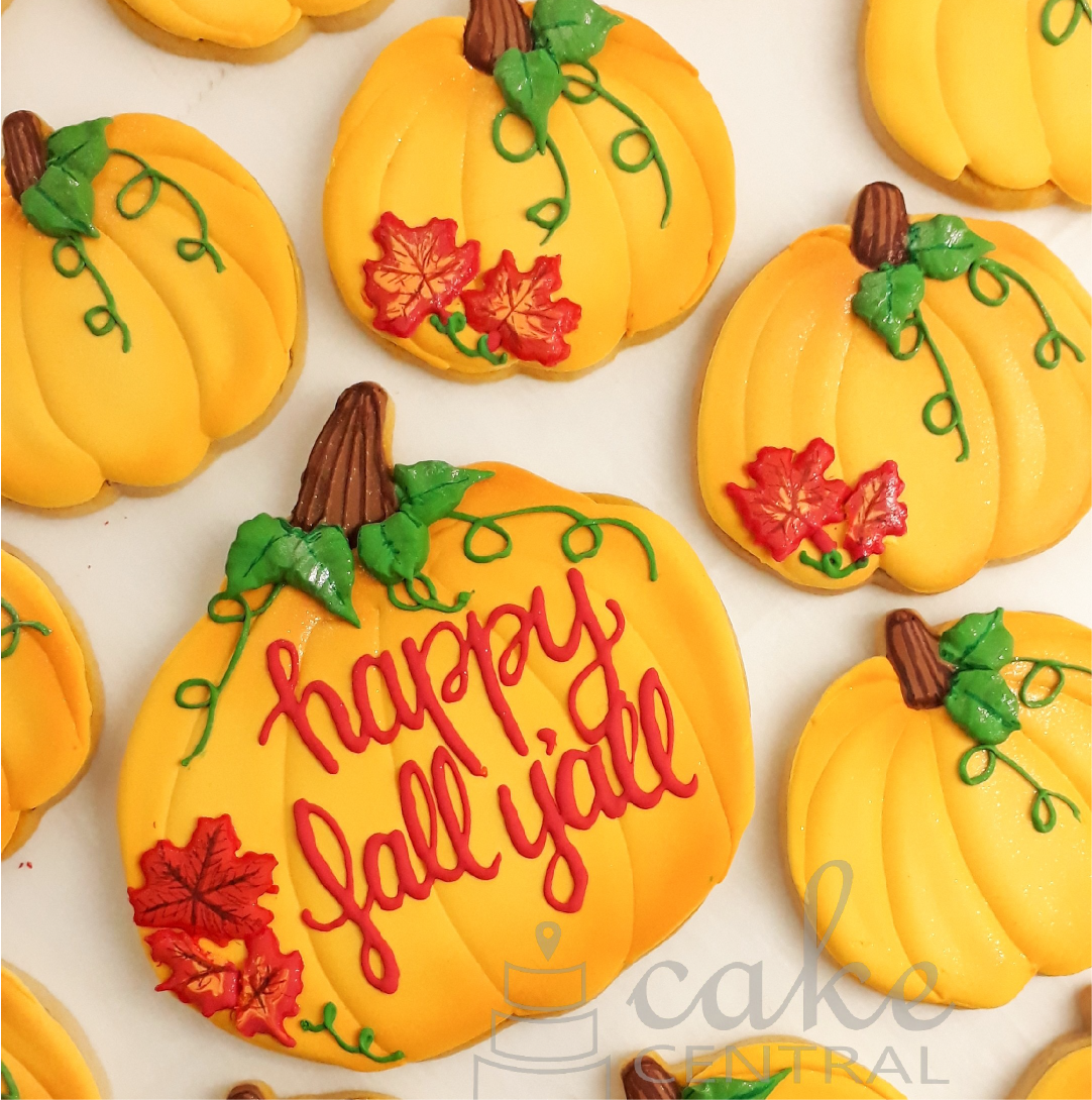 Recipes – Cake Central Barbados
