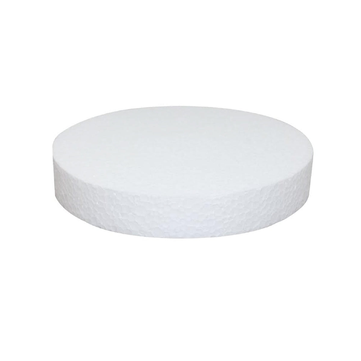 4" x 2" Round Cake Separator – Cake Central Barbados