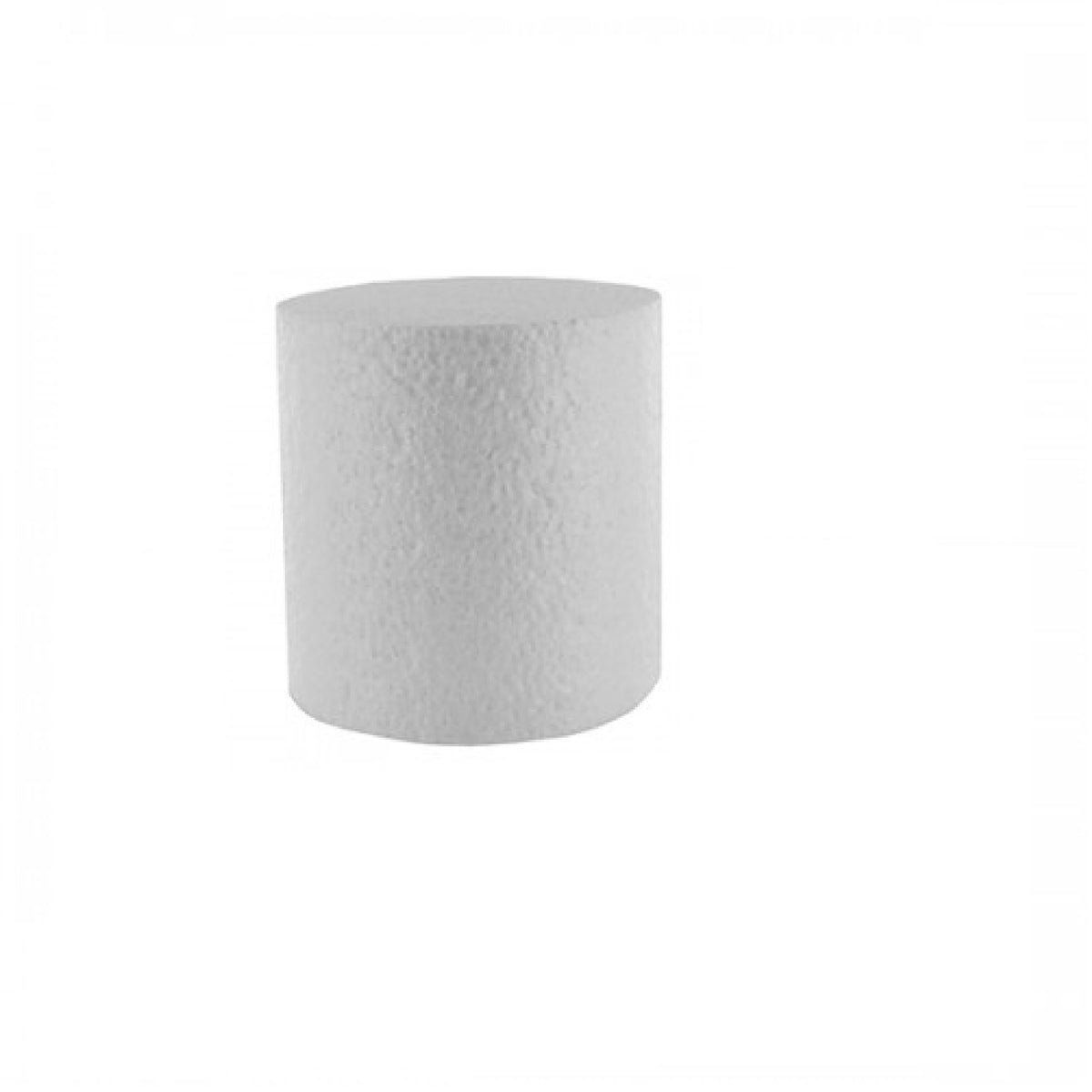 4x5 Round Cake Dummy – Cake Central Barbados