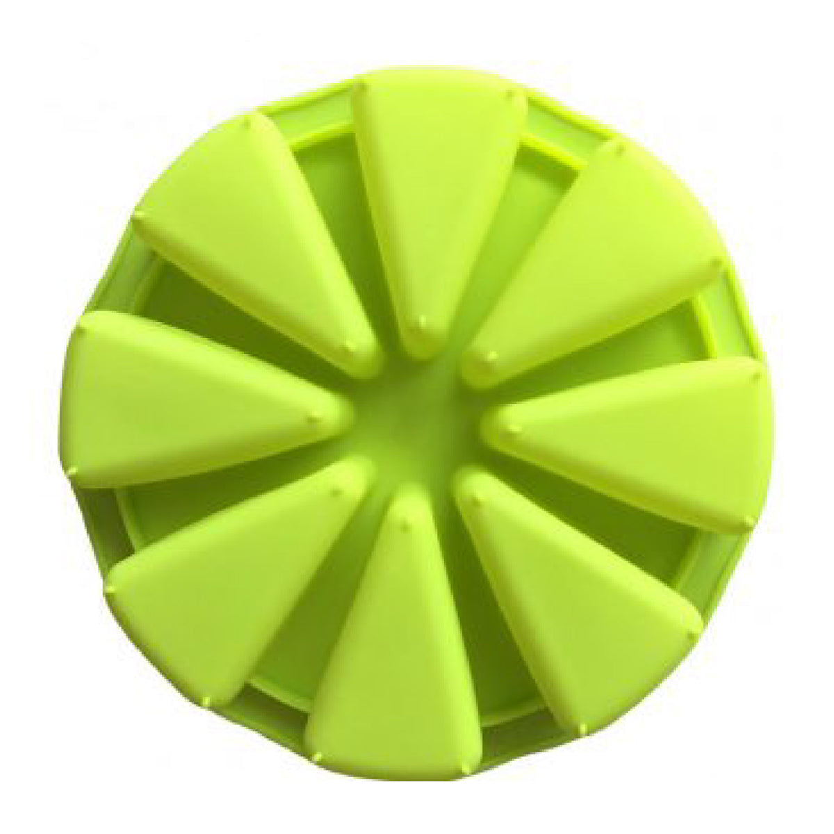 8- Cavity Slice Mold – Cake Central Barbados