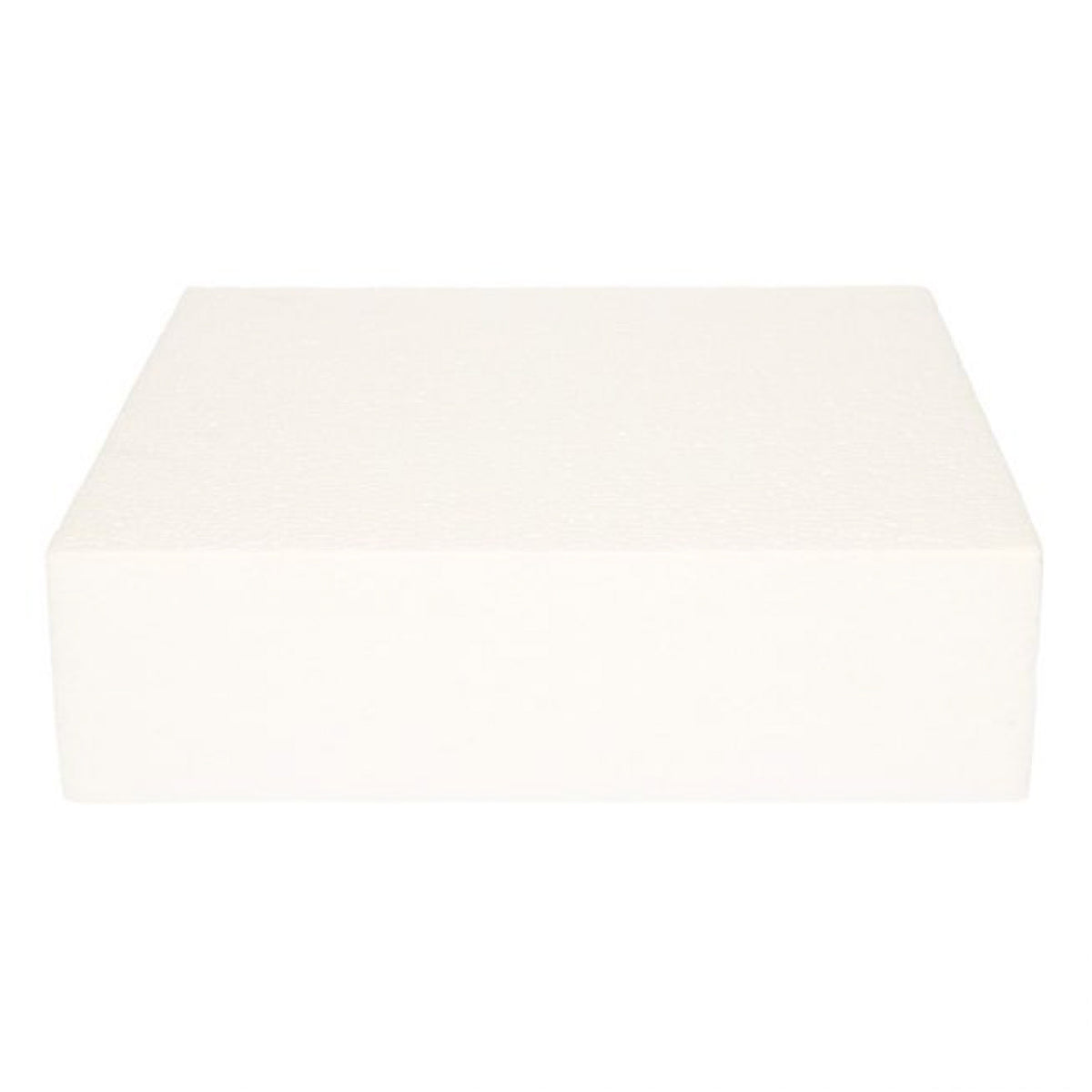 4" x 4" x 2" Square Cake Separator – Cake Central Barbados